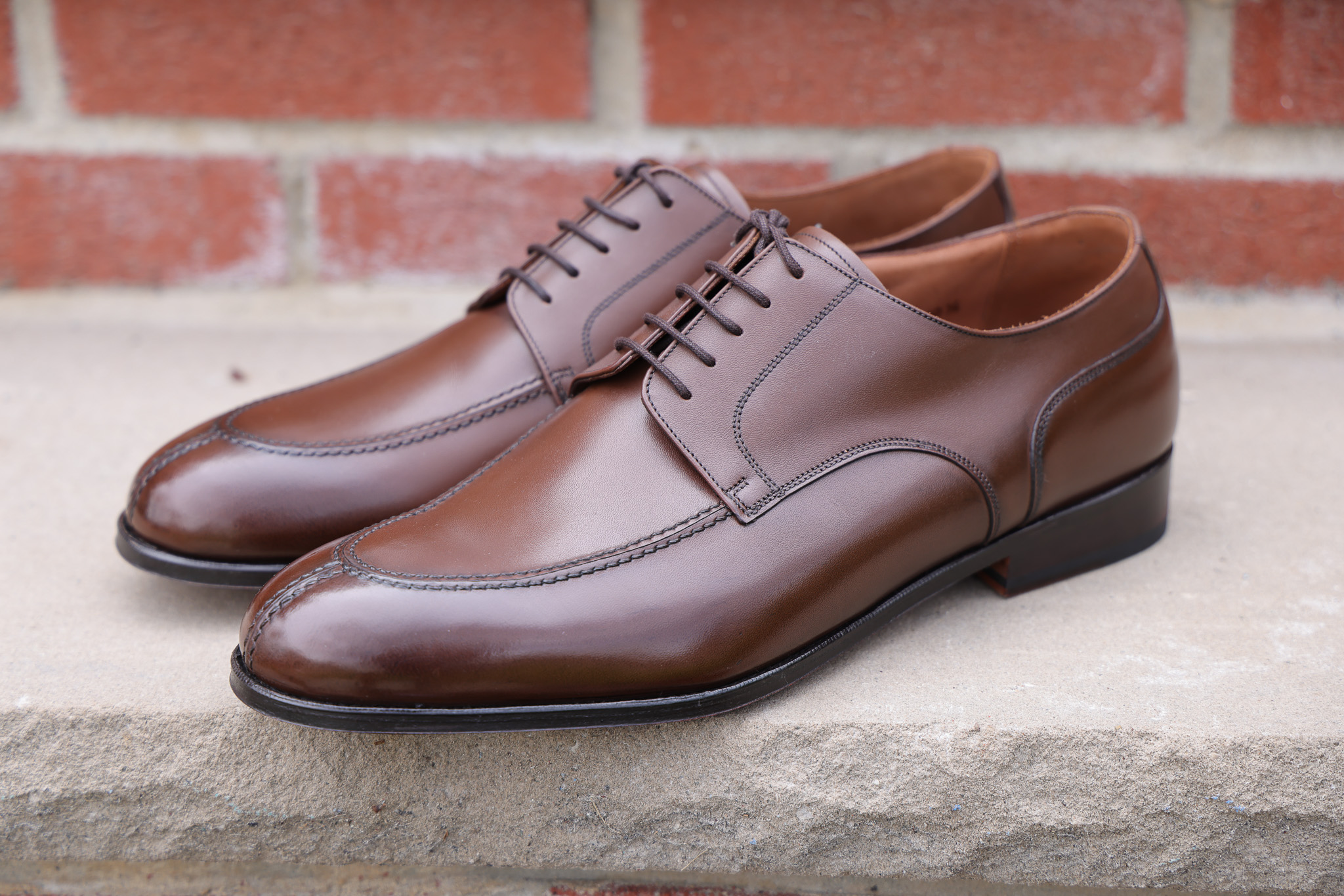 Bridlen’s Blake Shoes: The Best Value in Blake Construction? - The Shoe ...