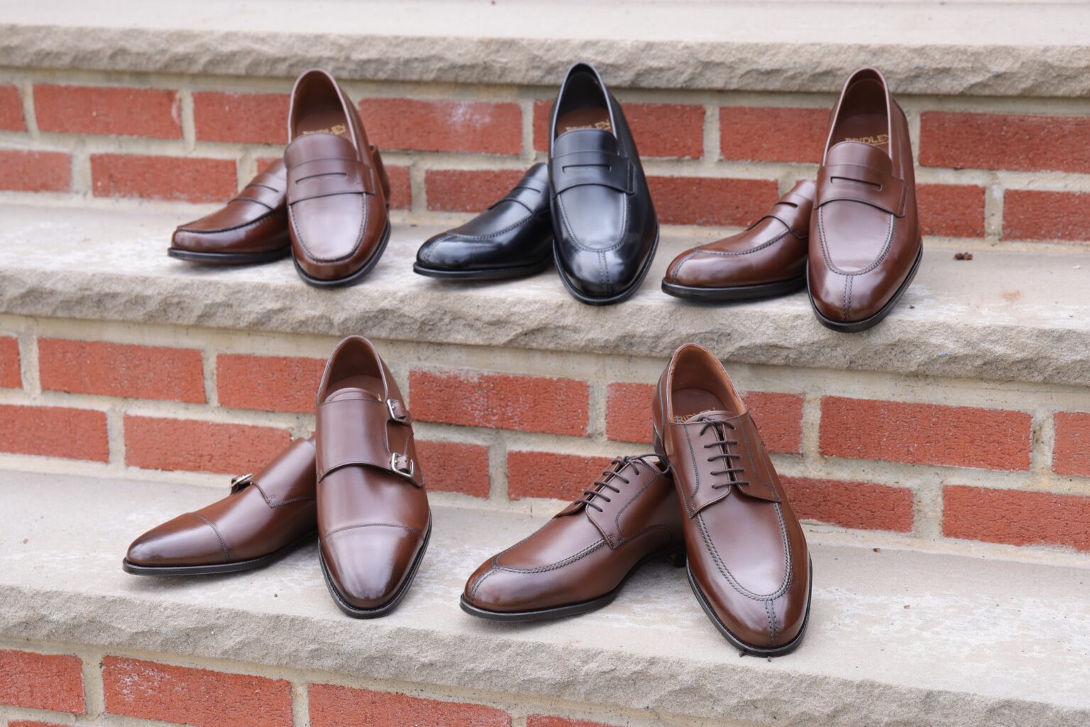 Bridlen’s Blake Shoes: The Best Value in Blake Construction? - The Shoe ...