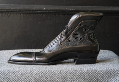 European Archives - The Shoe Snob